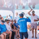 Antilla Shipwreck and Catalina Bay Snorkel Sail - What’s Included and What’s Not