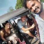 Anuradhapura: Ancient City Tuk-Tuk Tour with Guide - Who Will Enjoy This Tour?
