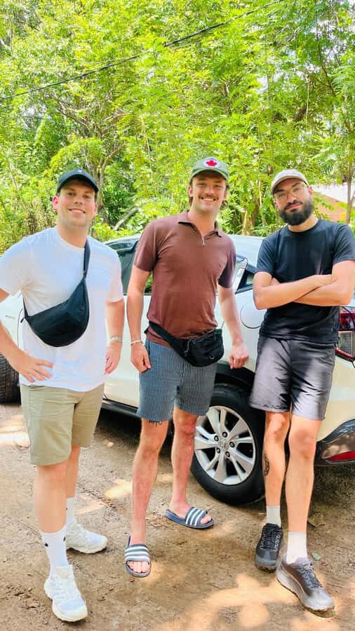 Anuradhapura: Trincomalee Pigeon Island Day Trip - What You Can Expect: A Breakdown of the Day