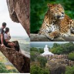 Anuradhapura: Wilpattu Safari, Kalu Diya Pokuna & Mihintale - The Practicalities: What to Expect