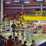 Ao Nang Krabi Thai Boxing Stadium Admission Ticket with Return Transfer - Discovering the Muay Thai Experience in Krabi