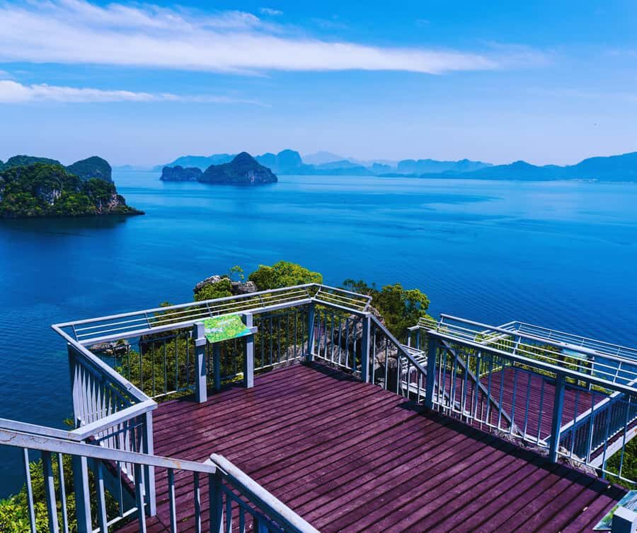 Ao Nang: Speedboat Cruise to Koh Hong & 4 Islands - What Makes This Tour Stand Out?