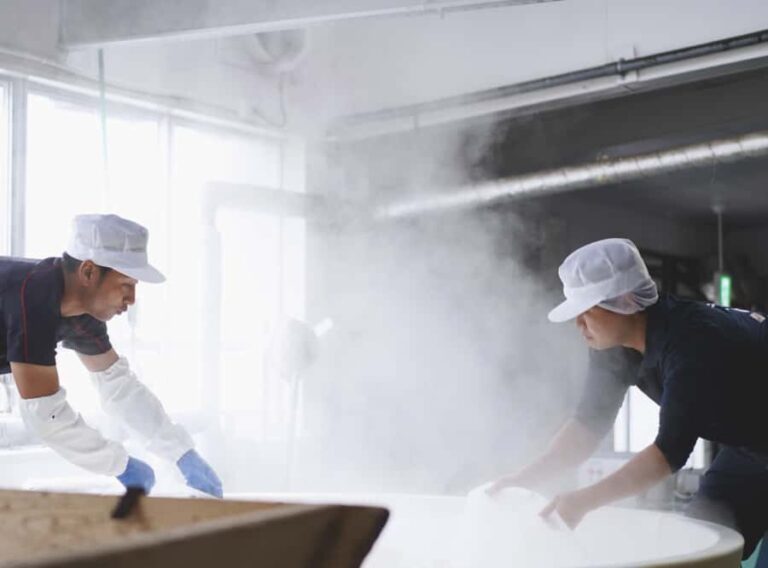 Aomori: Hato Masamune Sake Brewery Tour and Tasting - Who Will Enjoy This Tour?