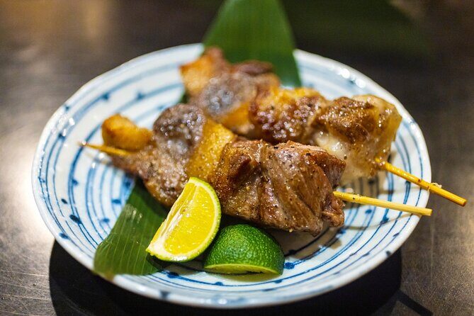 Aomori: Local Food & Bar Hopping Near Aomori Station - Final Thoughts