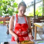 Aonang Thai Cookery School in Krabi - The Itinerary in Detail