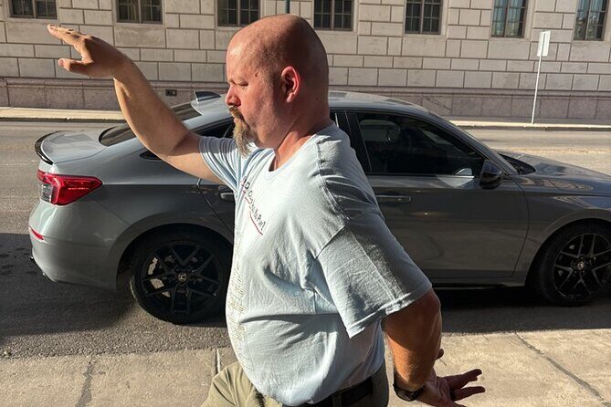 App-Led Zombie Survival Scavenger Hunt in Thousand Oaks - The Experience in Detail