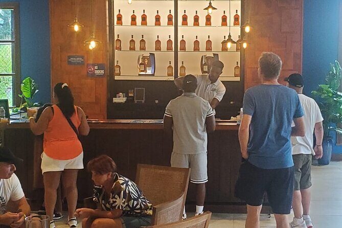 Appleton Estate and Southcoast Experience - Practical Details and What to Expect