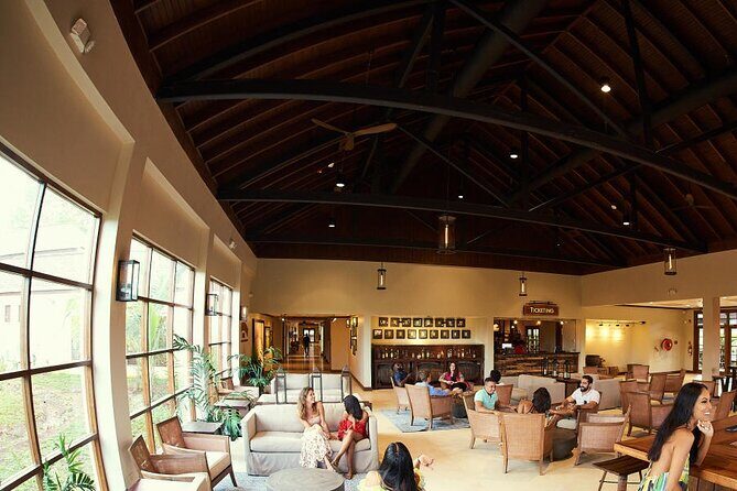 Appleton Estate From Ocho Rios - Practical Considerations and Tips