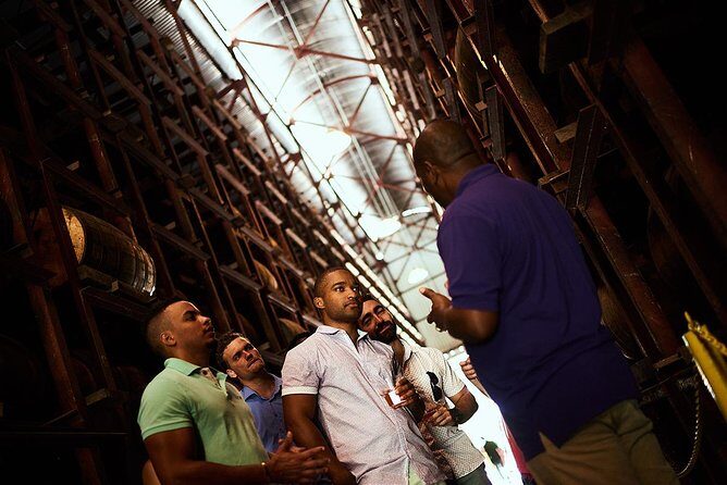 Appleton Estate Rum Tour and Tasting from Kingston - What Travelers Can Expect