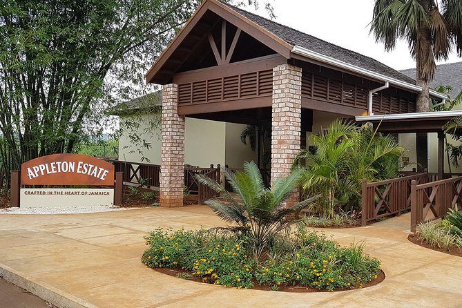 Appleton Estate Rum Tour and Tasting from Montego Bay - Final Thoughts