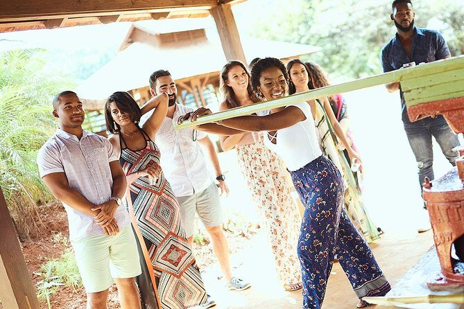 Appleton Estate Rum Tour and Tasting from Negril - How This Tour Compares to Other Experiences