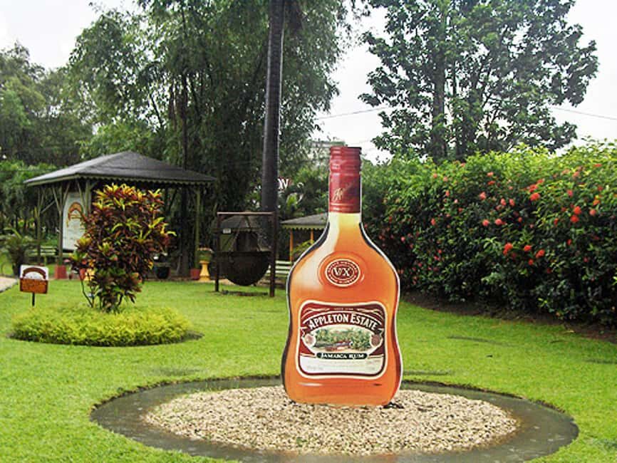 Appleton Estate Rum Tour: Full Day from Montego Bay - The Sum Up