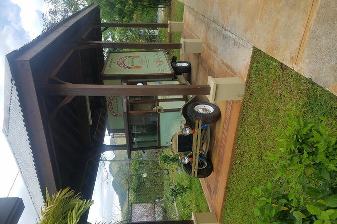 Appleton Estate Rum Tour [Transportation services] - The Reviews: What Others Are Saying