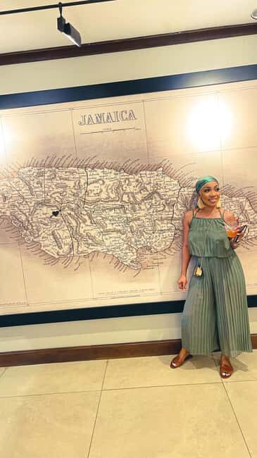 Appleton Rum Factory and Black River Safari Tour - Transportation, Duration, and Group Size