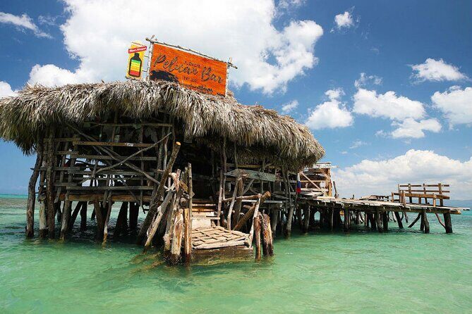 Appleton Rum Tour and Floyds Pelican Bar from Montego Bay Hotels and Villas - Who Will Love This Tour?