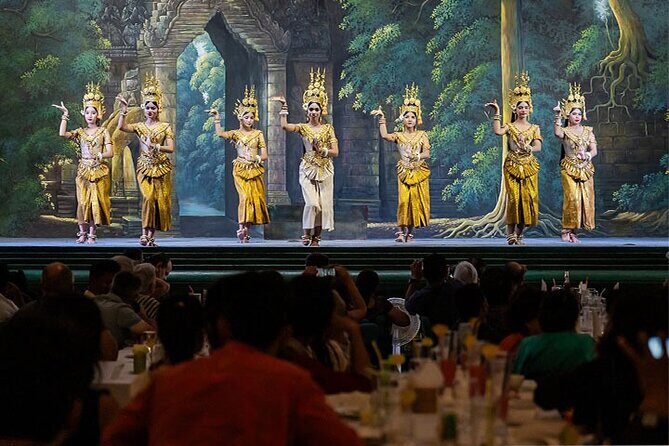 Apsara Dance Performance - Including Buffet Dinner - Final Thoughts: Is It Worth It?