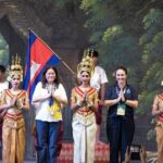 Apsara Dance Show with Buffet Dinner and Transportation Included - Authenticity, Value, and Practical Tips