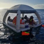 Aqua Bikini Brunch in St. Lucia - Final Thoughts