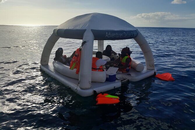 Aqua Bikini Brunch in St. Lucia - Final Thoughts