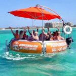 Aqua Donut Private Boat - Analyzing the Value and Who It’s Best For