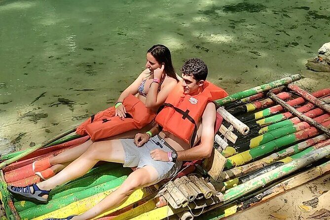 Aqua Explorer in Ochi Rios Jamaica - Whats Included and What to Keep in Mind