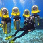 Aquafari Tour in Curaçao - What to Expect from the Aquafari Experience