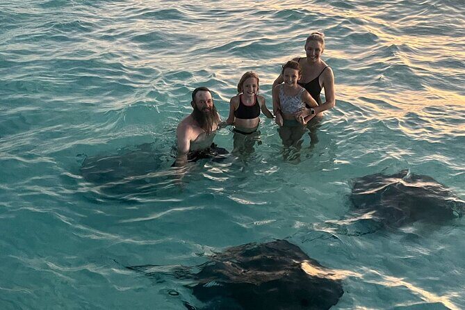 Aquaholic Charters: Private 1.5 - 4Hrs Cayman Luxury Adventure - What Travelers Love About This Experience