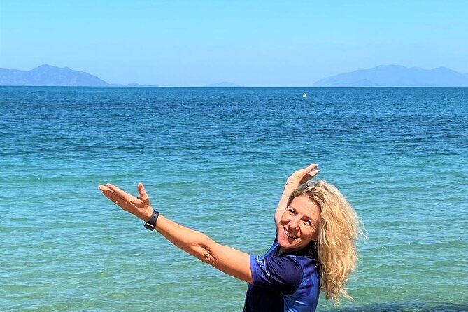 Aquascene Circumnavigation Magnetic Island Tour - Why This Tour Offers Great Value