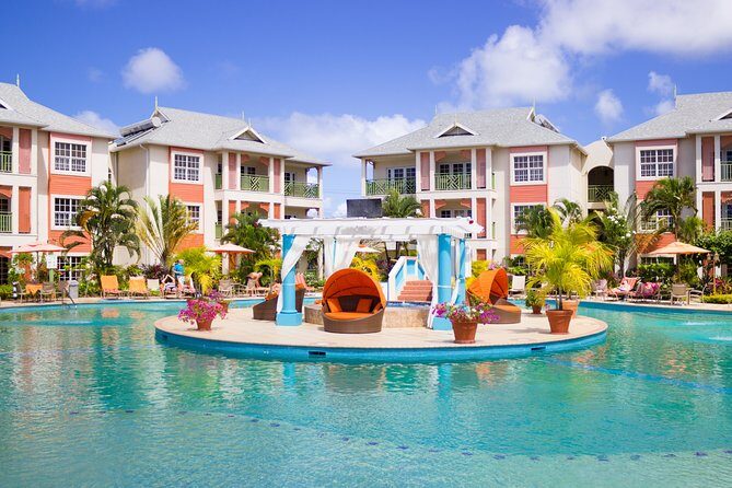 AquaVenture Day Pass at Bay Gardens Beach Resort & Spa - Practical Considerations and Tips