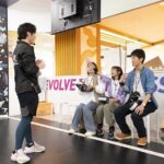 AR Activity 15 minute Experience in Tokyo Solamachi - The Practicalities