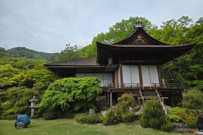 Arashiyama Half Day Tour - What’s Included and What’s Not?