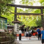 Arashiyama Hidden Gems: Walking Tour escaping crowds - Practical Details & What to Expect