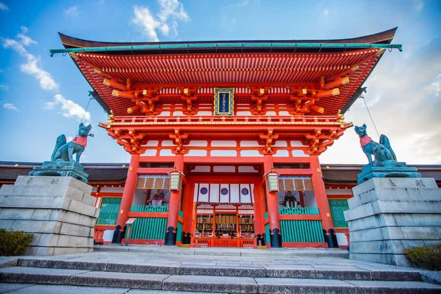 Arashiyama&Fushimi Inari&Nara Park: Classic One-Day Tour - How This Tour Balances Value and Experience