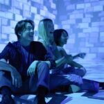 Arcadia Earth Toronto - An Immersive Art Experience - Practical Details and Tips