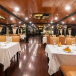 Arcady Boutique Cruise: 2-Day Halong Bay Getaway from Hanoi - What’s Included and What’s Not