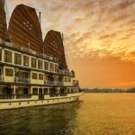 Arcady Cruise Halong Bay 2-day from Hanoi - Authentic Experiences & Traveler Insights
