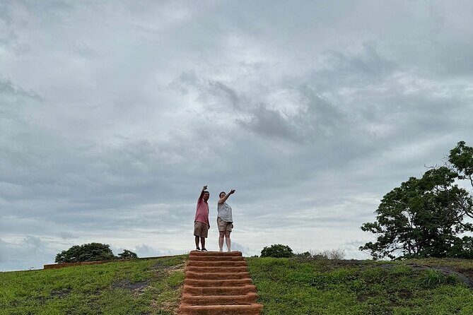 Archaeological Site Tour in Zihuatanejo - Why This Tour Stands Out