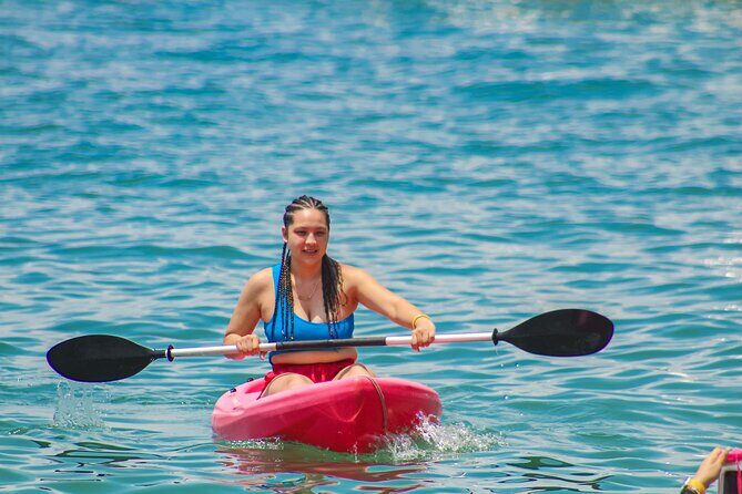 Arcos Animas and Quimixto - Authentic Experiences and Traveler Feedback