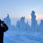 Arctic Circle Northern Lights Dalton Highway Winter Tour - How the Tour Balances Value and Experience
