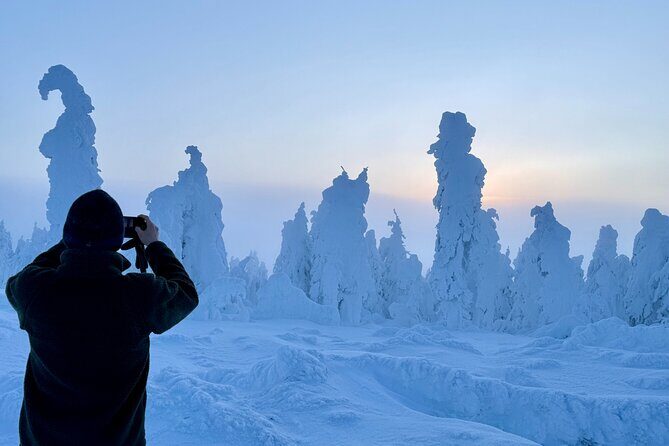 Arctic Circle Northern Lights Dalton Highway Winter Tour - How the Tour Balances Value and Experience