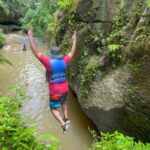 Arenales River Caving, Waterfall &Tropical Forest Secret Spring - The Hidden Natural Spring Hike