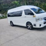 Argyle Airport Private Transfers to Hotels - Who Should Consider This Service?