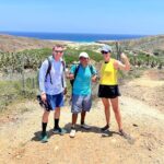 Arikok Sunrise Hiking Tour to Natural Pool + Transportation - The Experience: What Travelers Say