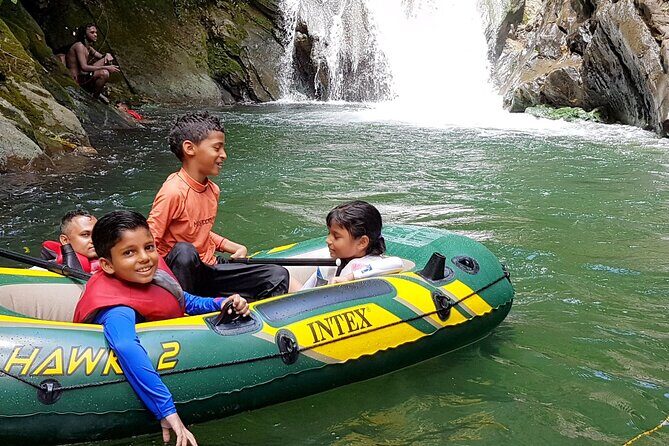 Aripo Waterfall Adventure - The Value Proposition: Why it’s Worth It