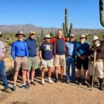 Arizona: Great Western Trail Jeep Tour Adventure - Itinerary Breakdown: What to Expect