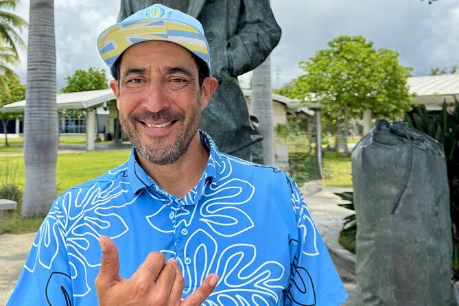 Arizona Memorial and USS Missouri - What Makes This Tour Stand Out