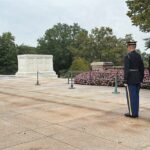 Arlington National Cemetery Changing of the Guards Guided Tour - Who Will Enjoy This Tour?
