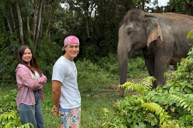 Army Jeep Jungle Safari and Elephant Freedom Rescue Centre Tour - Final Thoughts: Is This Tour the Right Choice?