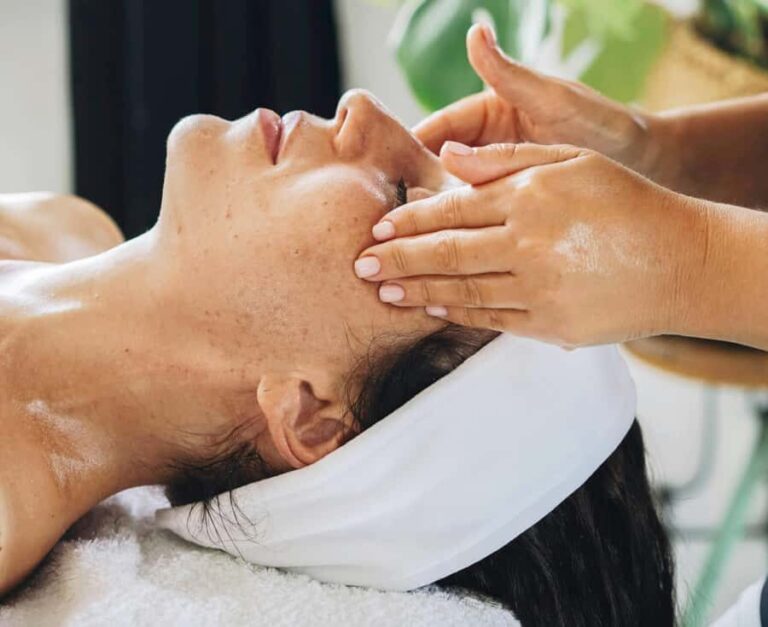 Aromatherapy Massage Sensation With Home Services - The Itinerary: What Can You Expect?