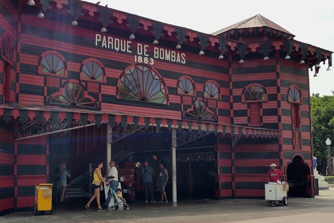 Around the Island Tour From San Juan - Transportation and Group Size